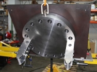 Steam Generator Manway Equipment - Radium - ClearView Transparent ...