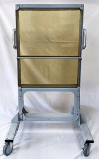 ClearView Radiation Shielding- Rolling Shields - Radium - ClearView ...