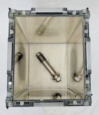 ClearView Radiation Shielding - Multipurpose Transparent Panel - Radium ...