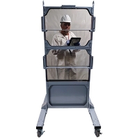 ClearView Radiation Shielding - Nuclear Power Plants - Radium ...