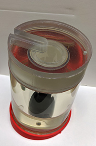 ClearView Radiation Shielding - Vial Shield - Radium - ClearView ...
