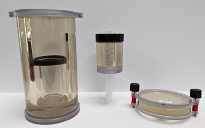 ClearView Radiation Shielding - Unit Dose Transport Shield (Pig ...