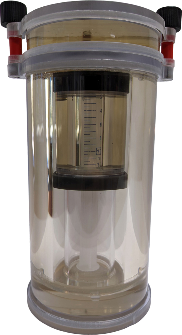 ClearView Radiation Shielding - Unit Dose Transport Shield (Pig ...