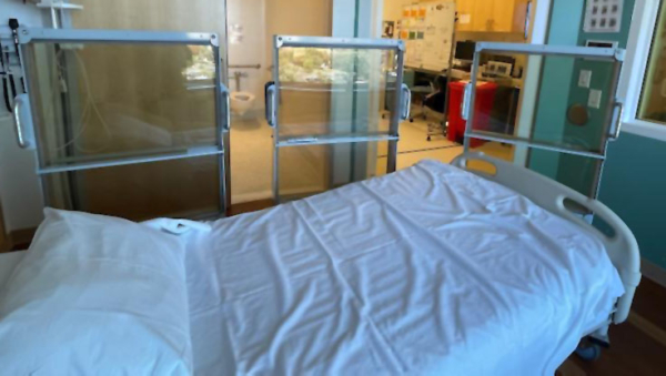 ClearView Radiation Shielding- Rolling Shields - Radium - ClearView ...